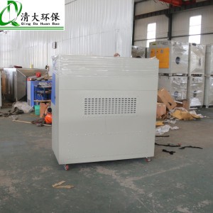 Buy New Dust Collector Grinding Machine Sawmill Dust Collection Systems ...