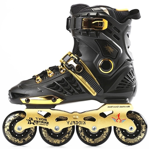 Buy New Product Skate Shoes Factory Price Roller Skates.quad Skate ...