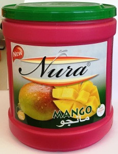Buy Nura Instant Drink 2.5kgs from OMINCO TRADING LLC, United Arab ...