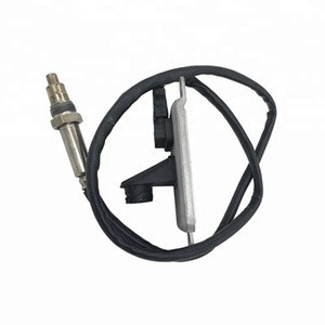 Buy Oe 2296799 Nitrogen Oxide Sensor Oxygen Sensor For Truck from ...
