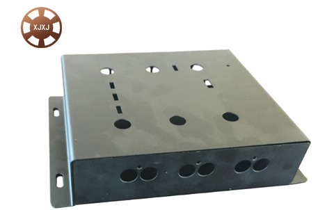 Buy Oem Stainless-steel Sheet Metal Shell Shell Case Chassis Cabinet ...