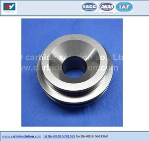 Buy Oil Wellhead Parts- Tungsten Carbide Choke Valve /choke Beans ...