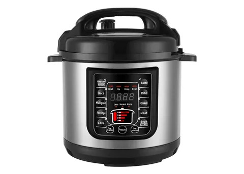 Buy Okicook 10 Liter Modern Kitchen Appliances Stainless Steel ...