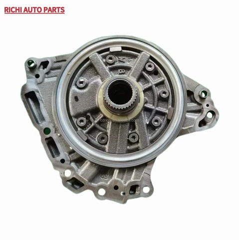Buy Original 09m 09g Auto Transmission Gearbox Oil Pump For Vw ...