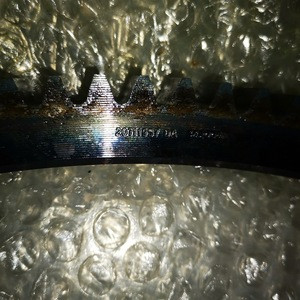 Buy Original Flywheel Ring Gear 20711957 For Excavator Ec380 from ...