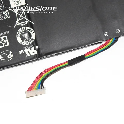 Buy Original Laptop Battery Ac14b8k Kt.0040g.004 Battery 48wh For Es1 ...