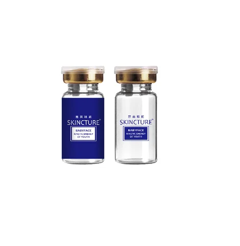 Buy Pdrn Skin Booster Pdrn Serum Ampoule Solution Face Rejuvenation ...