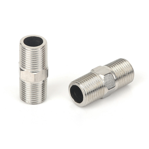 Buy Pipe Extension Fitting Male And Female Water Hose Connectors ...