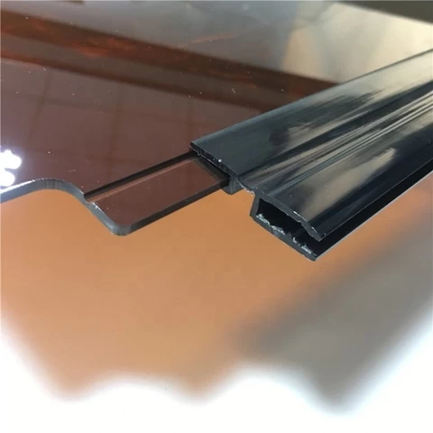 Buy Plastic Living Hinge For Acrylic Panel from Dongguan City Tangxia ...