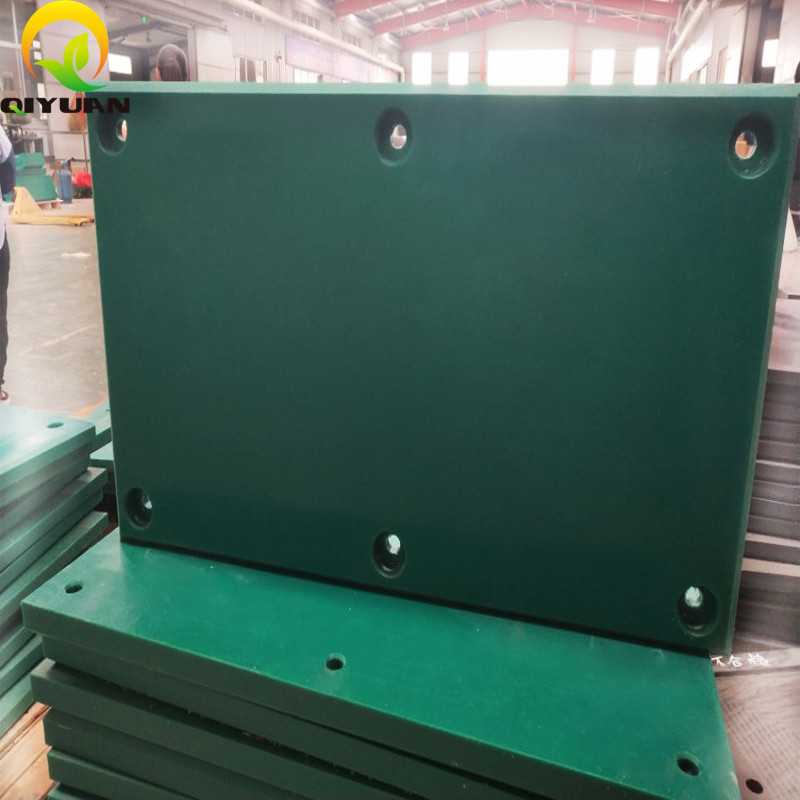 Buy Polyethylene Dock Bumpers Yellow Hdpe Uhmwpe Dock Bumper Uhmwpe ...