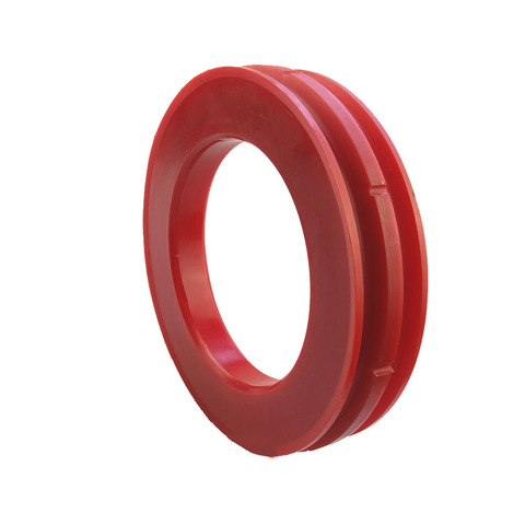 Buy Polyurethane Elastomer Gasket Pu Rubber Seal from Hebei Feinuo ...