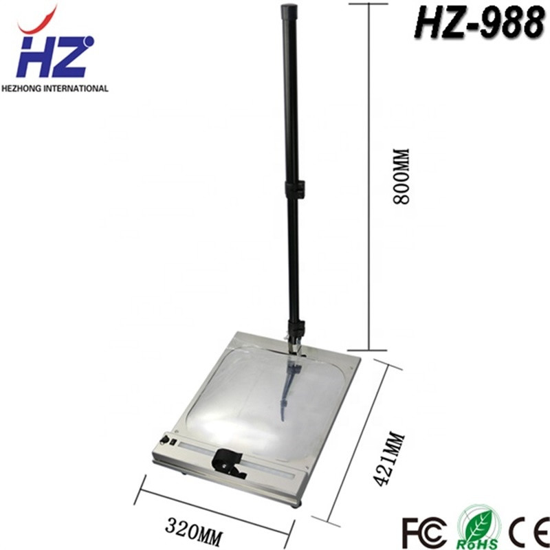 Buy Portable Bomb Detector Under Vehicle Inspection Mirror For Security ...