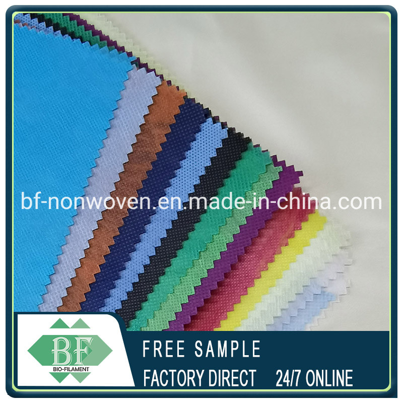Buy Pp Sms Coated Pe Film Non Woven Fabric Rolls For Ppe Coveralls from ...