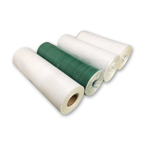 Buy Pp Woven Sack Bag In Rolls Tubular from Guangxi Shunxing Packaging ...