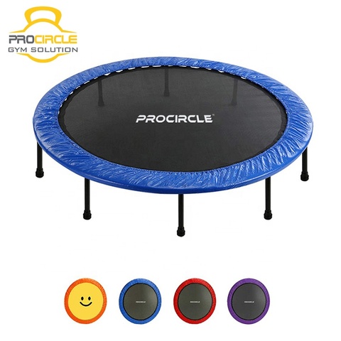 Buy Procircle Mini Fitness Trampoline With Handle For Gym from ProCircle Fitness Training ...