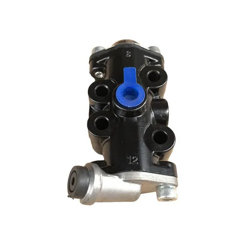 Buy Professional And High-quality Transmission Relay Valve For Volvo ...