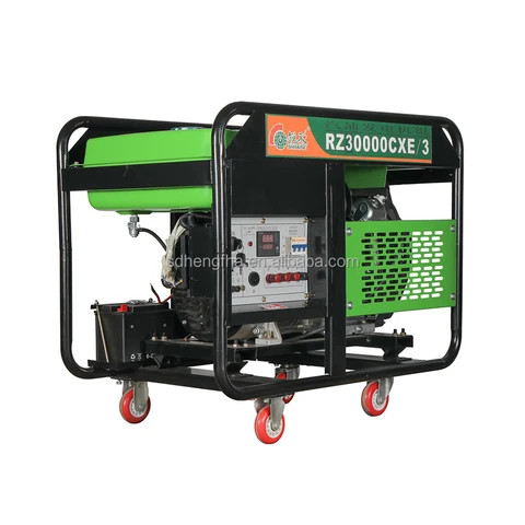 Buy Professional Manufacturer Diesel Portable Welding Generator Welding ...