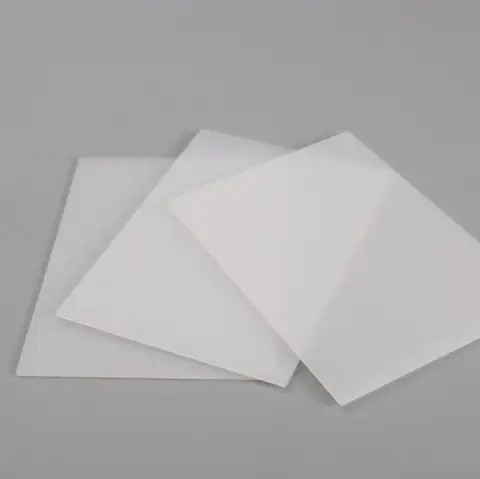 Buy Professional Pmma Pc/pmma/ps Diffuser Plate For Tft Lcd Display ...