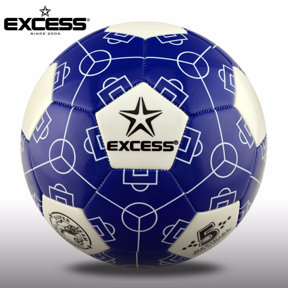Buy Professional Training Soccer Ball Pu/pvc Laminated Soccer Ball ...