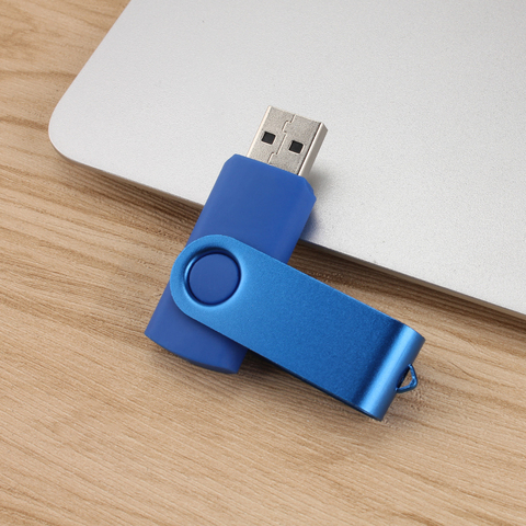 Buy Promotional Swivel Usb 2.0/3.0 Pendrive 4gb 8gb 16gb 32gb 64gb ...