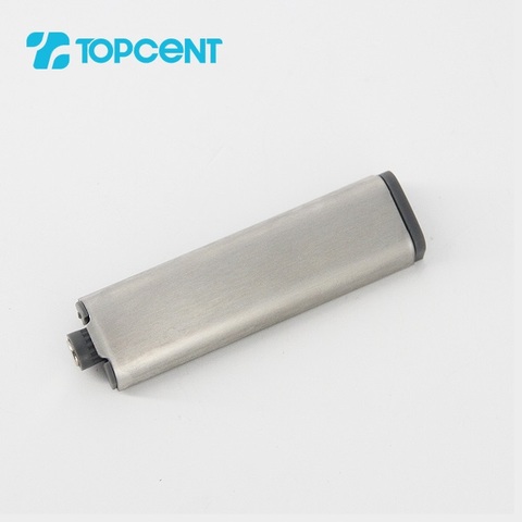 Buy Push To Open Soft Close Magnet Kitchen Cabinet Drawer Door Buffer ...