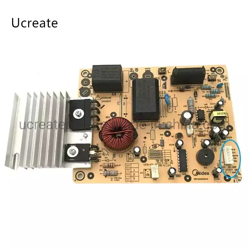 Buy Quick Turn Air Conditioner Universal Pcb Board Oem / Odm Air ...
