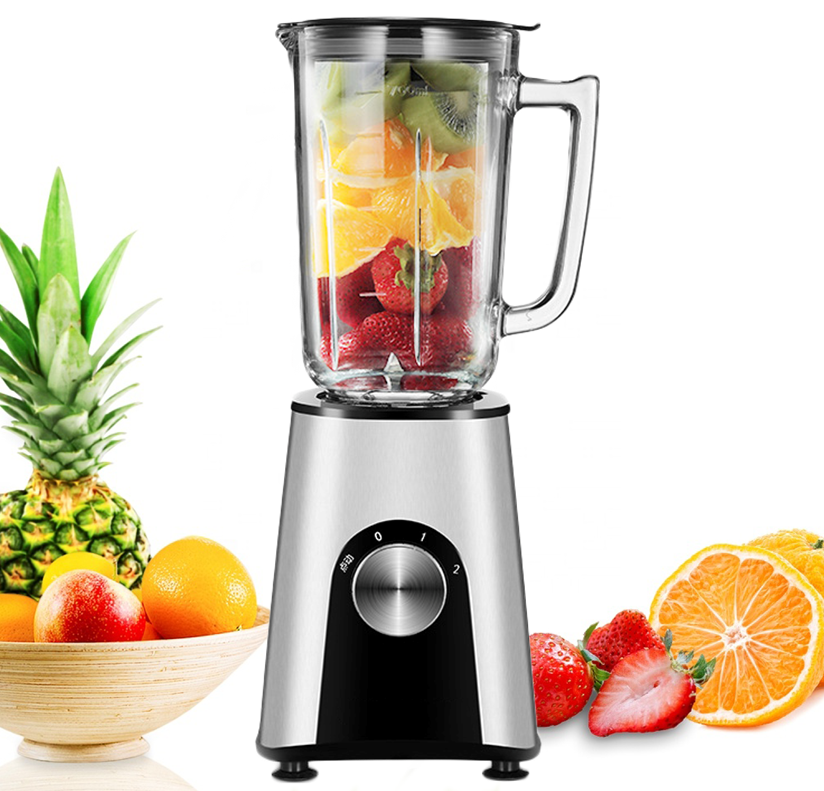 Buy Ranbem 316 Finish Nutrition Extractor Blender Juicer Portable ...