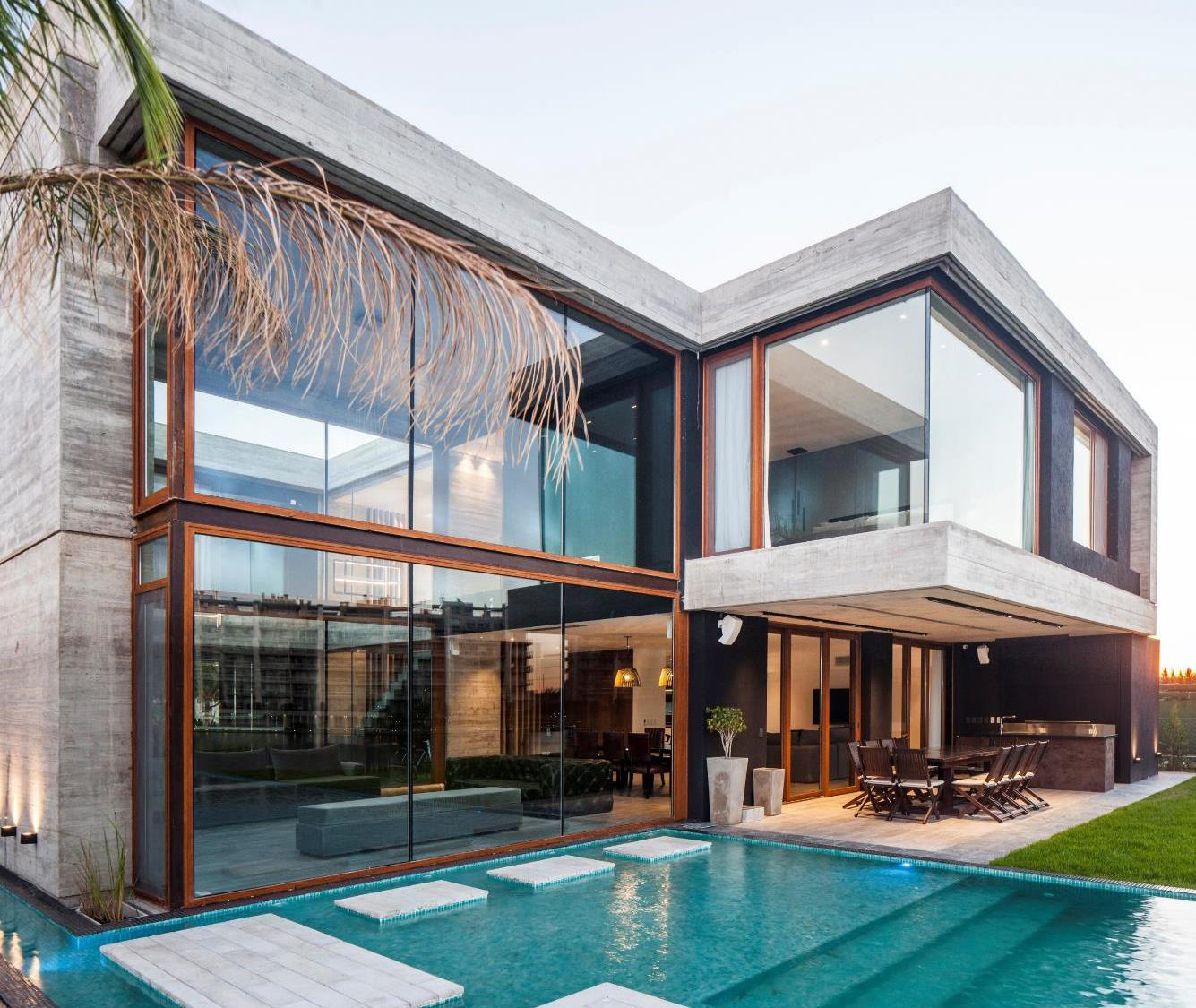 Buy Rehau Window Upvc Triple Glazed Tilt Turn Windows With Blind from ...