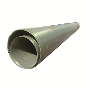 Buy Reinforced Plastic Mortar Pipe/ Glass Fiber Winding Tubes/rpm Pipe ...