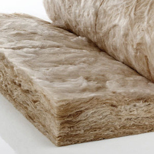 Buy Rockwool Thermal And Sound Insulation Mineral Wool Glass Wool Made ...