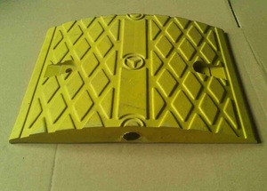 Buy Rubber Deceleration Strip Rubber Speed Bumps For Sale Deceleration ...