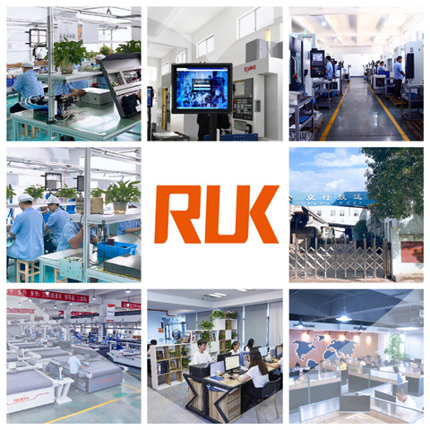 Buy Ruk 2022 Top Cutter Composite Materials Laser Cutting Machine Good Price New Technology ...