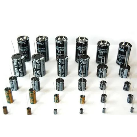 Buy Samwha --smd Aluminum Conductive Polymer Electrolytic Capacitor Apa ...
