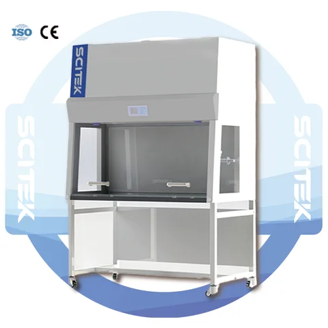 Buy Scitek Ducted Fume Hood Uv Sterilization Pvc Exhaust Duct Fume Hood ...