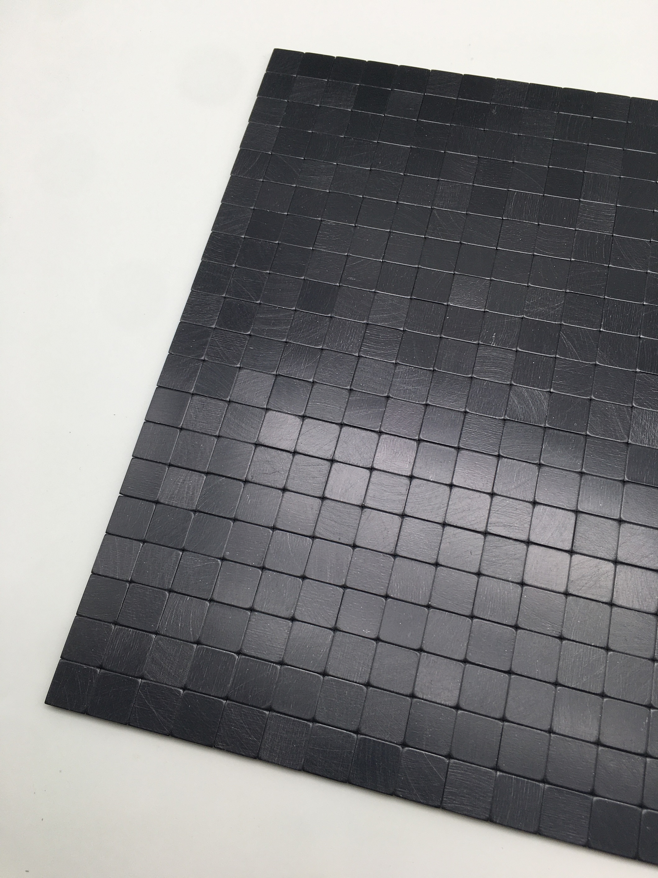 Buy Self Adhesive Pvc Mosaic Wall Tile Magic Gel Vinyl Mosaic Wall ...