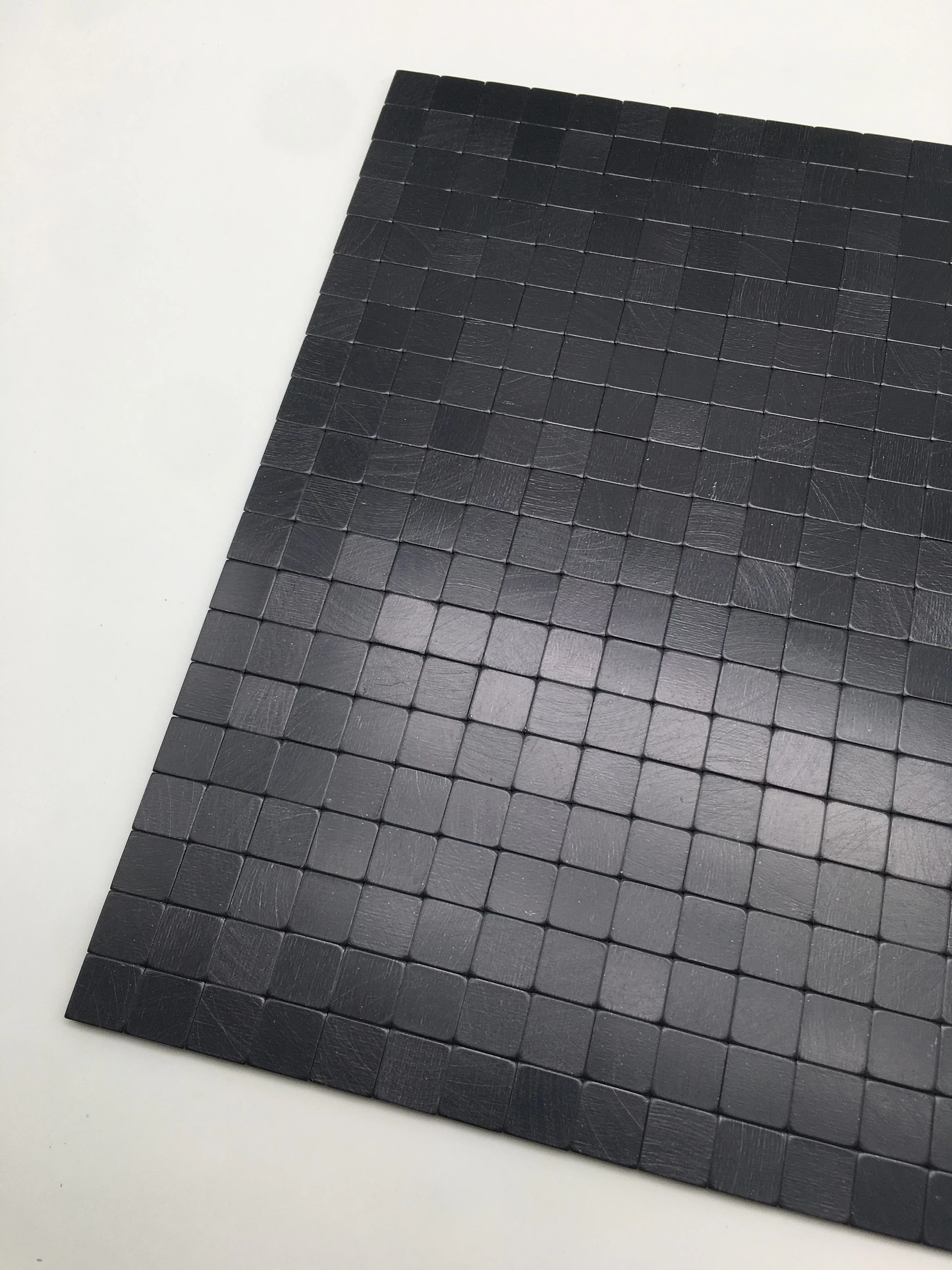 Buy Self Adhesive Pvc Mosaic Wall Tile Magic Gel Vinyl Mosaic Wall ...