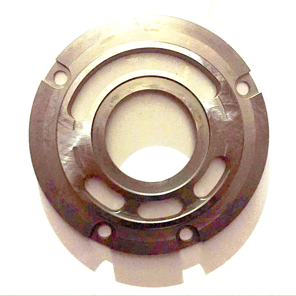Buy Sell Liebherr Hydraulic Pump Dpvp108 Spare Parts from Danyang ...