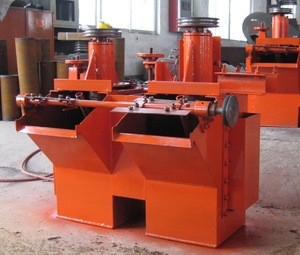 Buy Separating Equipment For Floating Machine, High Quality Flotation ...