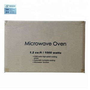Buy Ship Supply Microwave Oven 110&220v 60hz 20l Impa Code 175091 from ...
