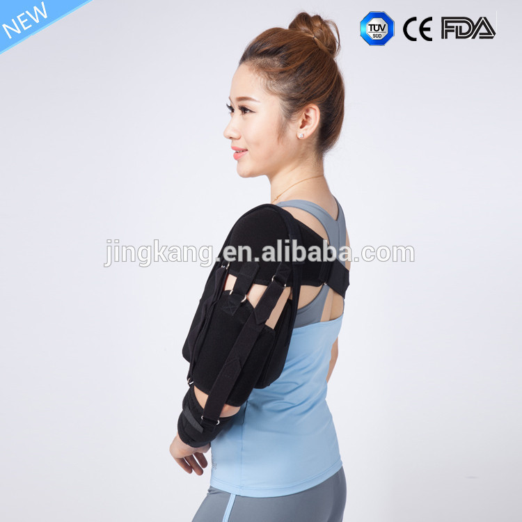 Buy Shoulder Rehabilitation Equipment Shoulder Immobilizer Shoulder ...