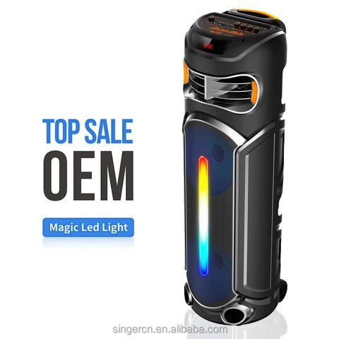 Buy Sing-e Zqs8267 Latest Products Outdoor Party Professional Audio ...