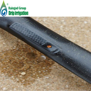 Buy Single Screw Agriculture 16mm Drip Irrigation Tape Production Line ...