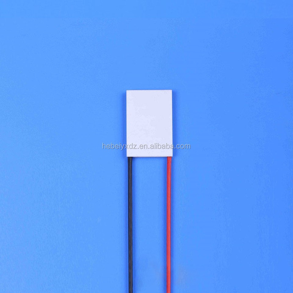 Buy Single Stage Semiconductor Thermoelectric Peltier Module from Hebei ...
