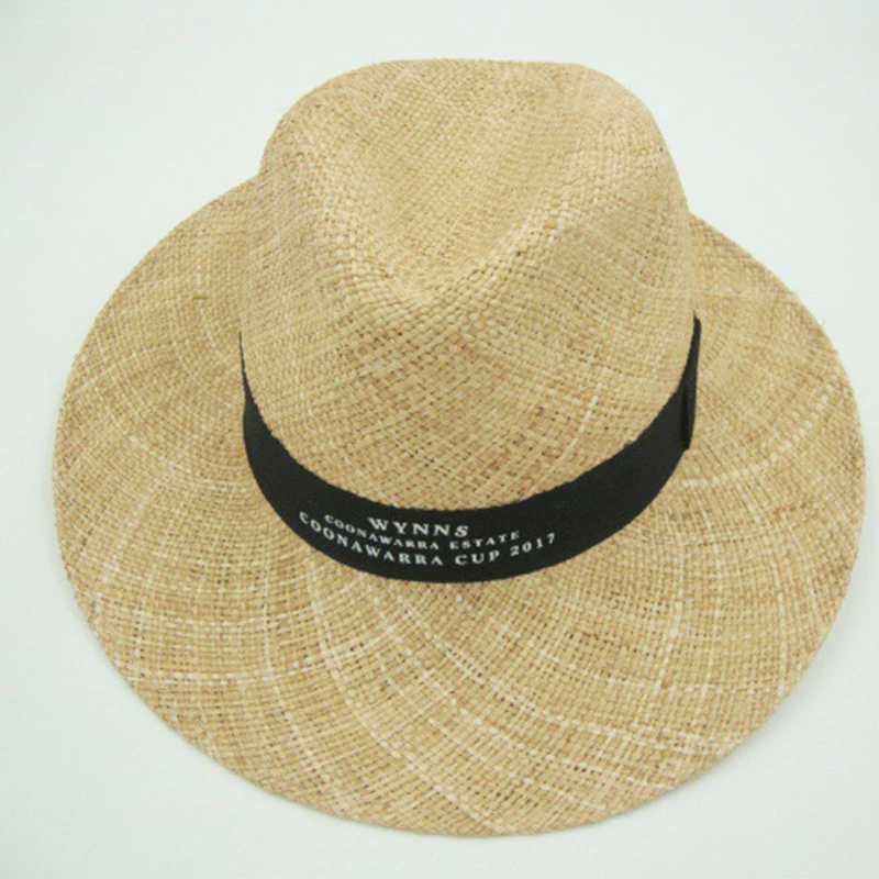 Buy Sombrero Cuban Mexico Led Polyester Body Open Top Cowboy Sun ...