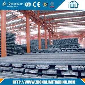 Buy Steel Profiles Standard Size Thin Spring Flat Bar Spring Steel from ...