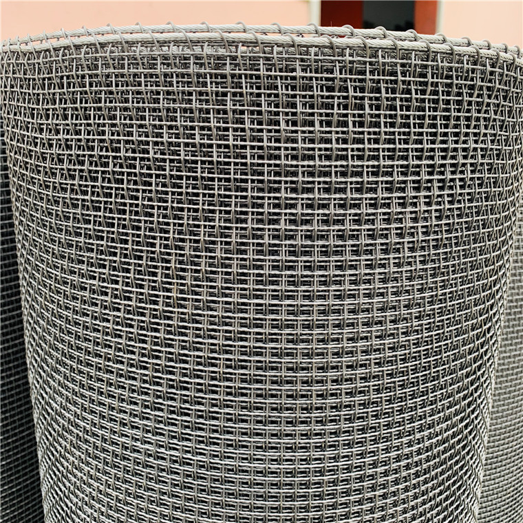 Buy Steel Wire Screen Cloth/screen Mesh Belt/screen Wire Belt For ...