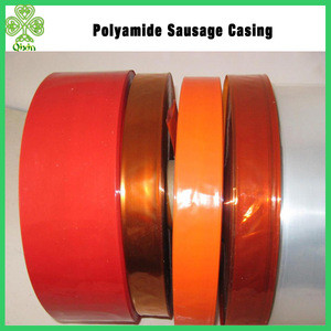 Buy Supply Premium Polyamide Sausage Casing from Zhengzhou Qixin ...