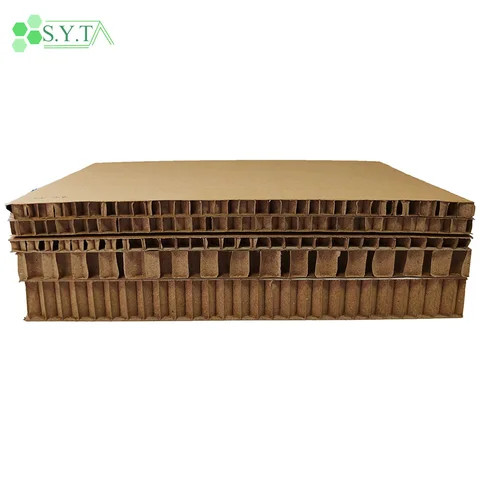 Buy Syt Custom Flat Sheets Buffer Board Honeycomb Paper Cardboard from ...