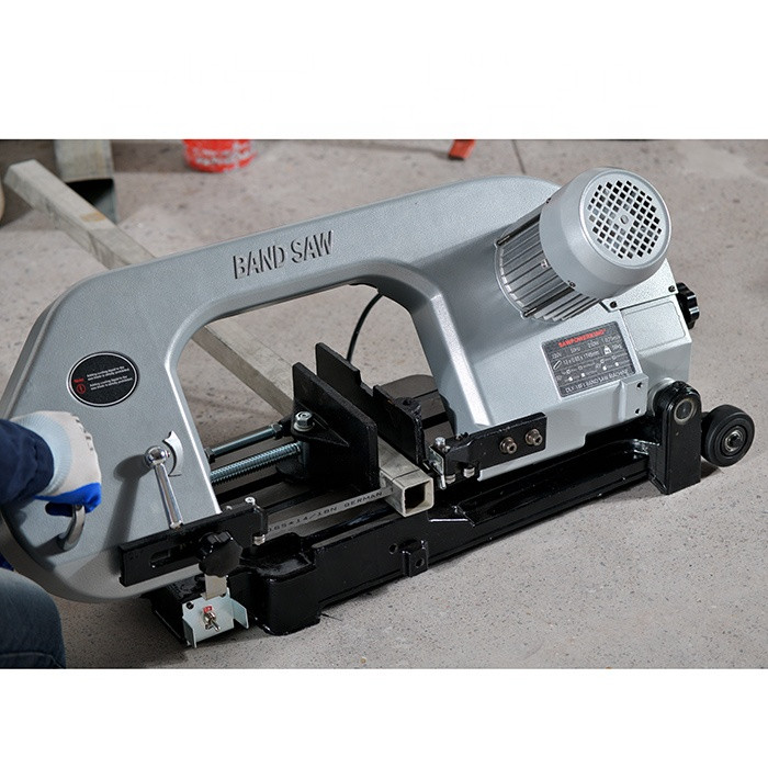 Buy Table Saws With Ce Emc Automatic Wood Metal Cutting Bi-metal M42 ...