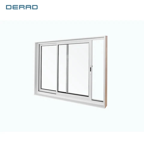 Buy Tinted Glass Tempering Sliding Window Au As2047 Standard Non ...